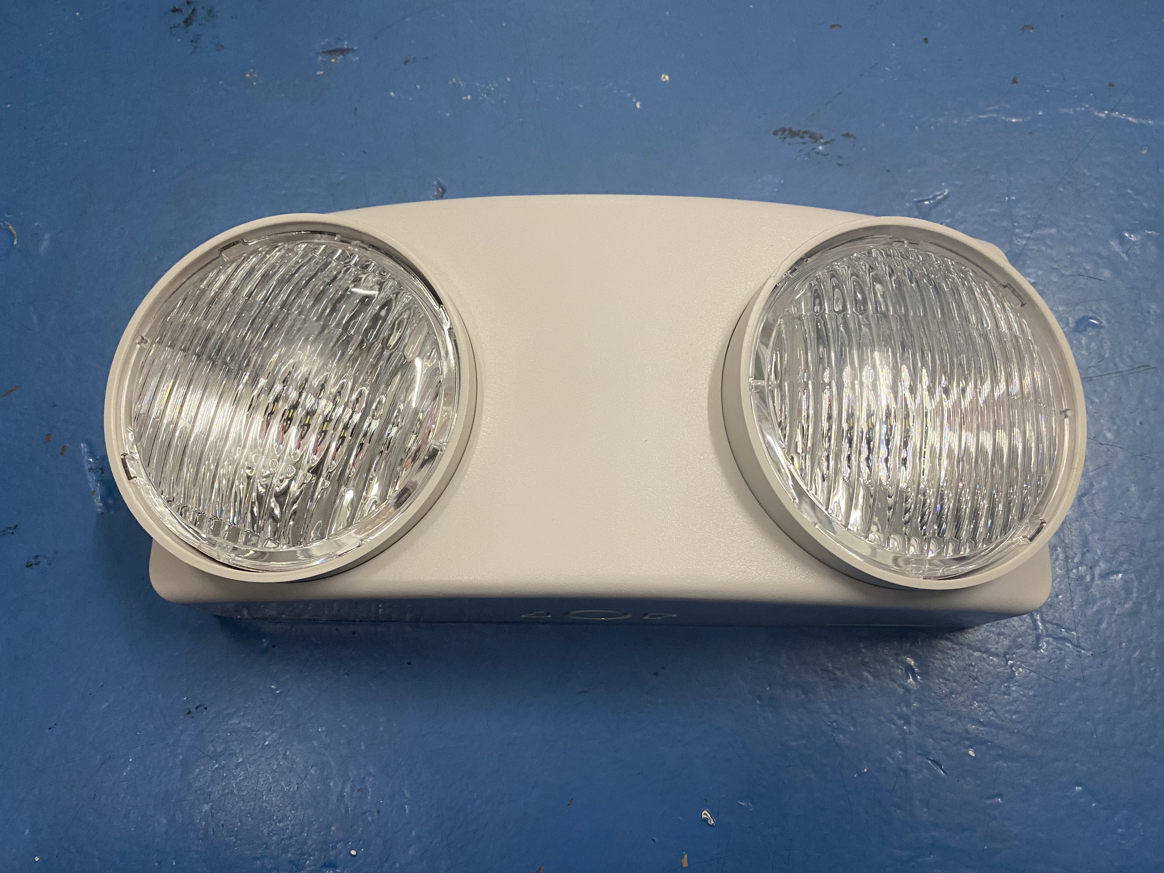 Maxspid Minnie LED Twin Exit Light