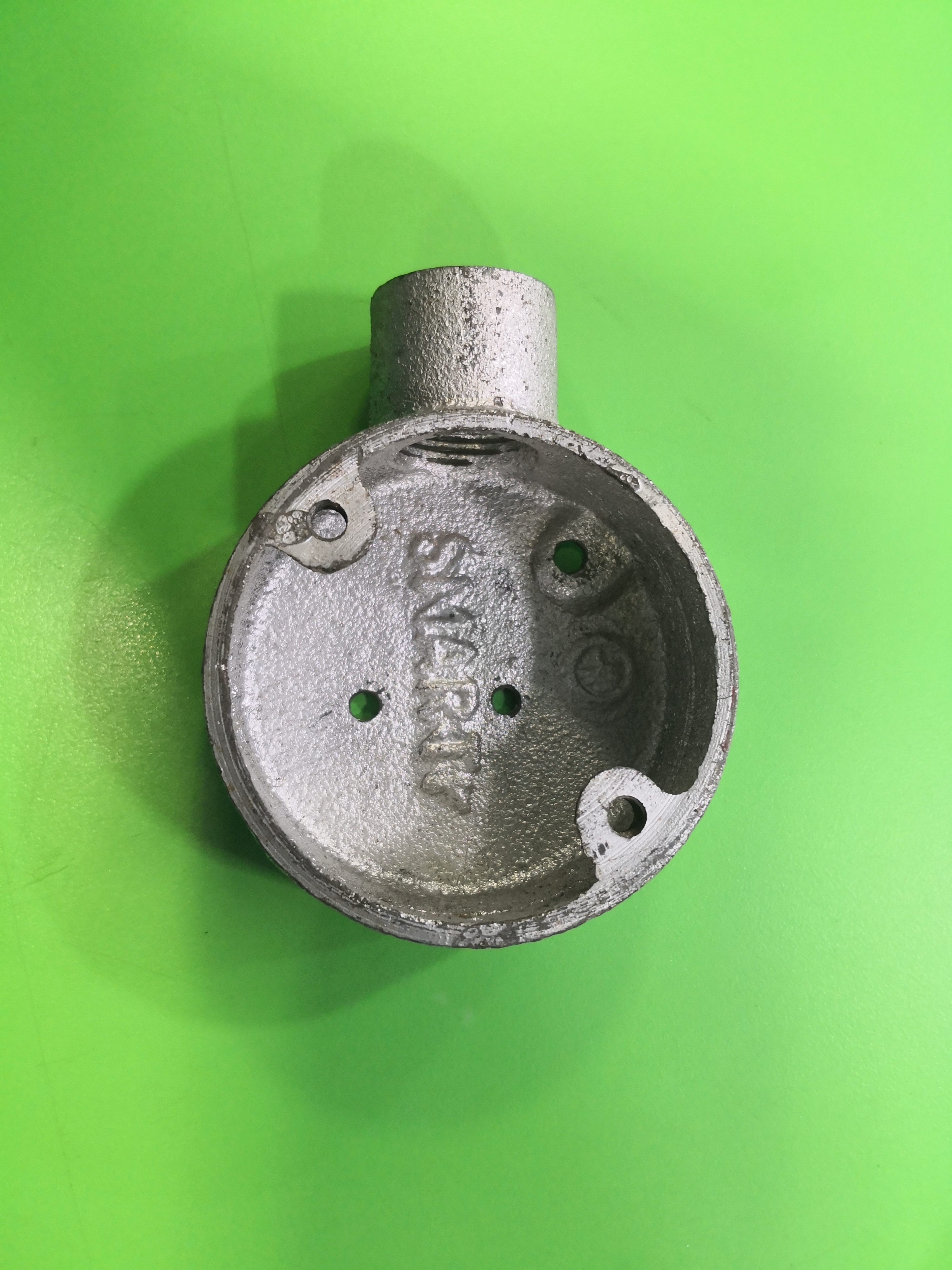 Smartr 3/4